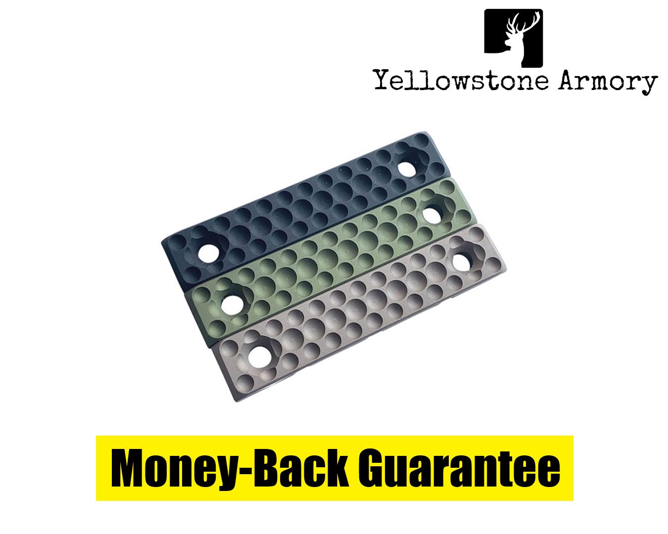 M-LOK CABLE MANAGEMENT PANEL PCM-L, ODG - Other Gun Accessories & Parts ...