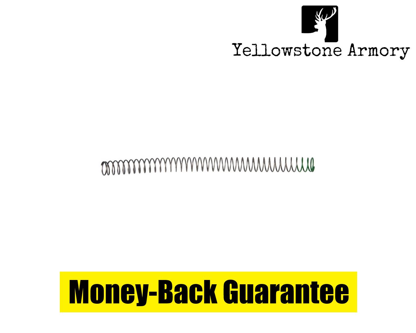 M16 RIFLE CS STANDARD SPRING KIT 25001 - Other Gun Accessories & Parts ...