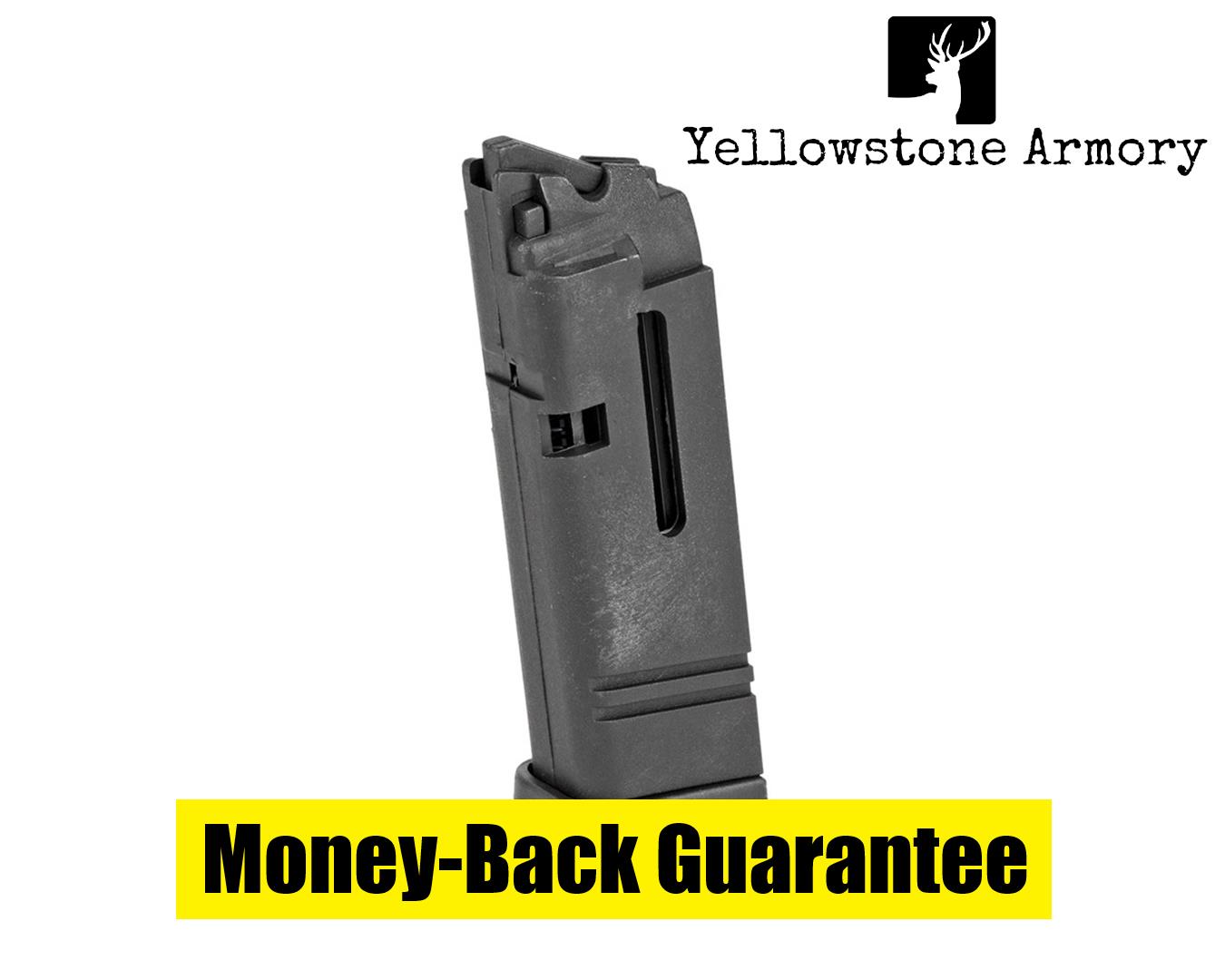 MAG ADV CONV KIT 19-23 22LR AACLE1923 - Pistol Magazines & Pistol Clips ...