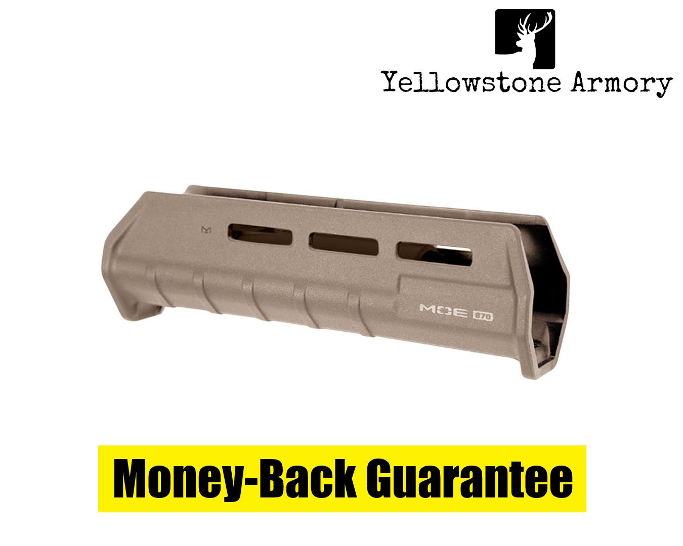 MAGPUL FORENDS MOE M-LOK MAG496FDE - Other Gun Accessories & Parts at ...