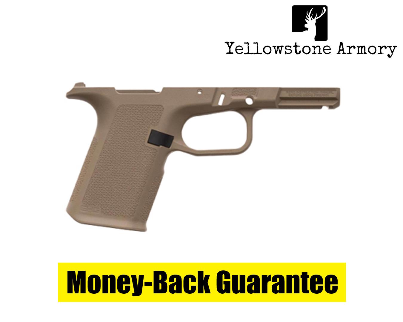 MAGPUL MAG1436-FDE EHG RG9 GRIP RUG RXM CMP - Other Gun Accessories ...