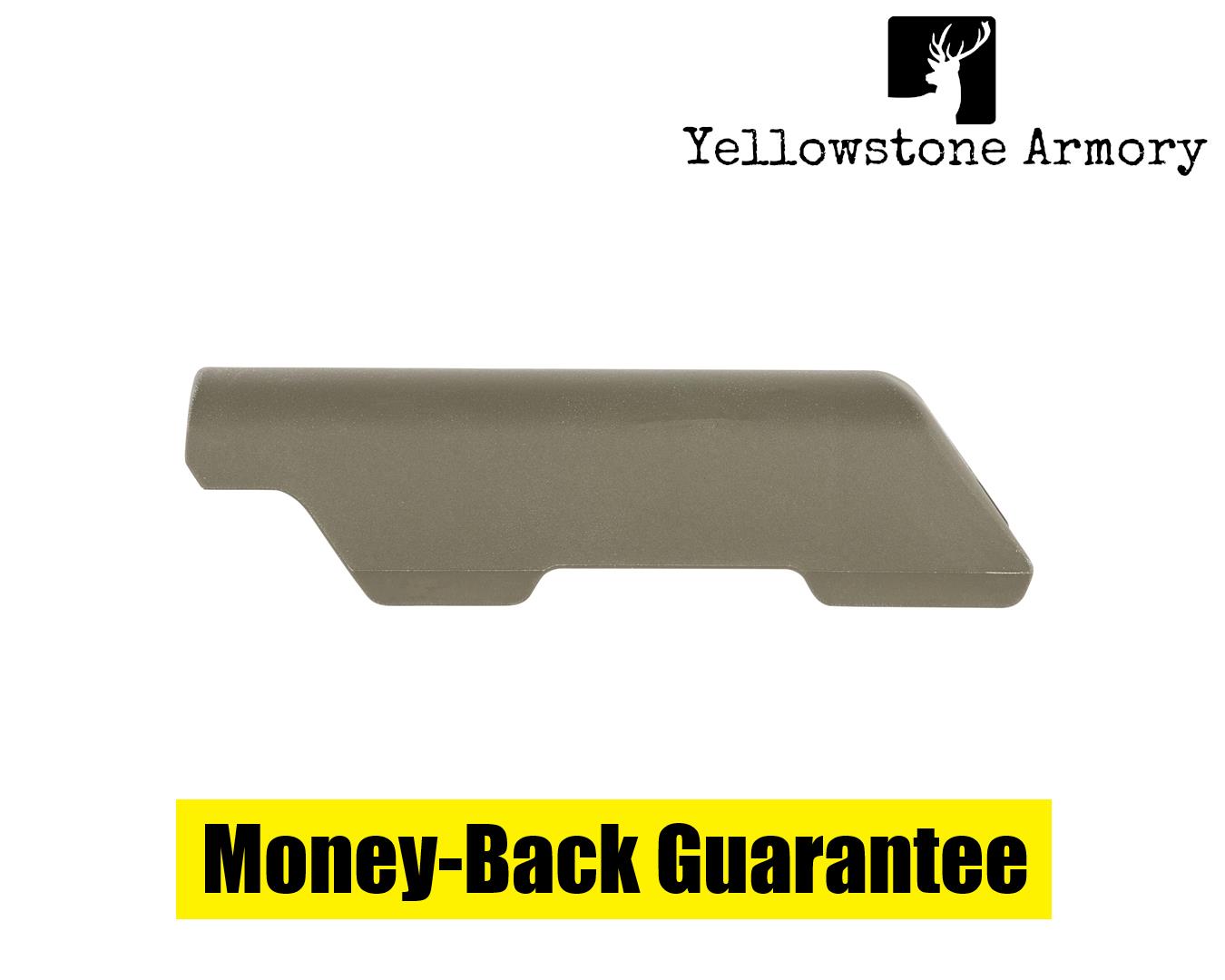 MAGPUL RISER MOE/CTR Cheek Riser MAG326ODG - Other Gun Accessories ...