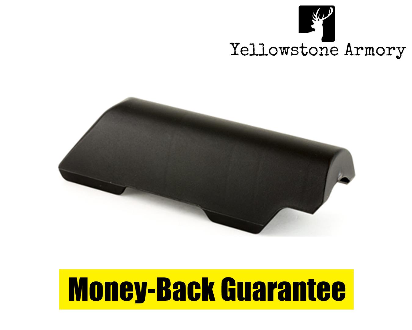 MAGPUL RISER MOE/CTR Cheek Riser MAG327BLK - Other Gun Accessories ...