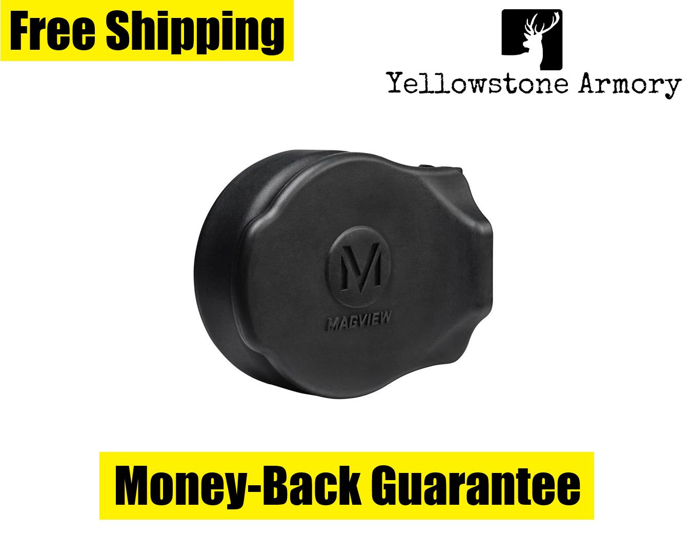 MagView Spotting Scope Adapter Standard Size 82014 - Scope Accessories ...