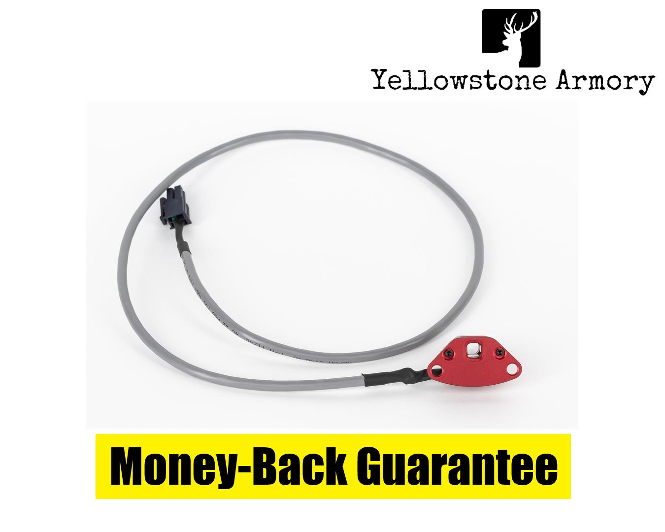 Mark 7 Reloading Optical DecapSense Sensor for 650 101-1011-03 - Other ...