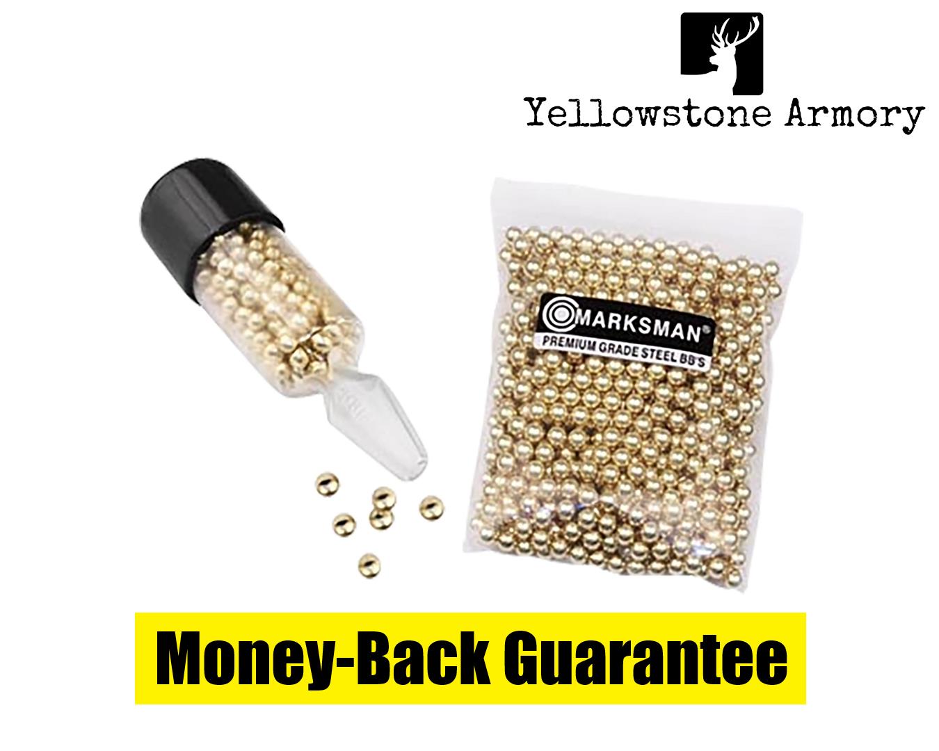 Marksman Marksman Speed Loader Pocket 1510 - Rifle Magazines & Rifle ...