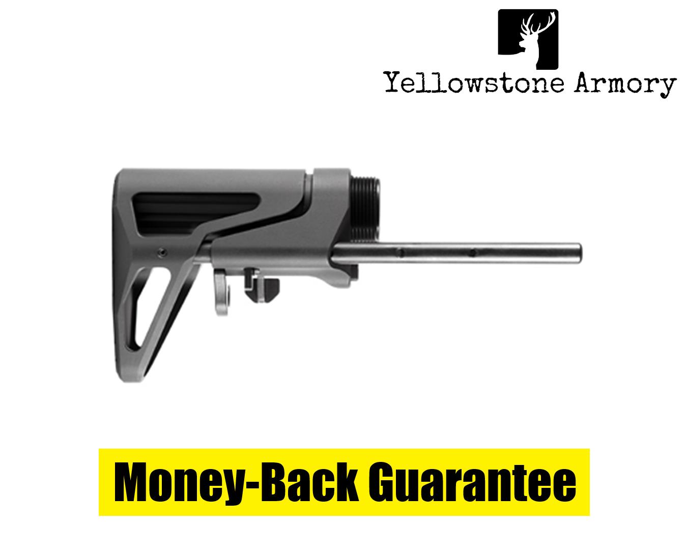 MAXIM SCW ACC GEN7 STOCK BLK MXM-47724 - Other Gun Accessories & Parts ...