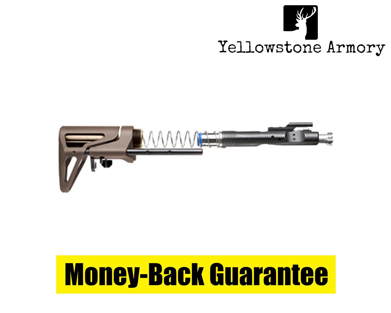 MAXIM SCW ACC GEN7 STOCK FDE MXM-47725 - Other Gun Accessories & Parts ...