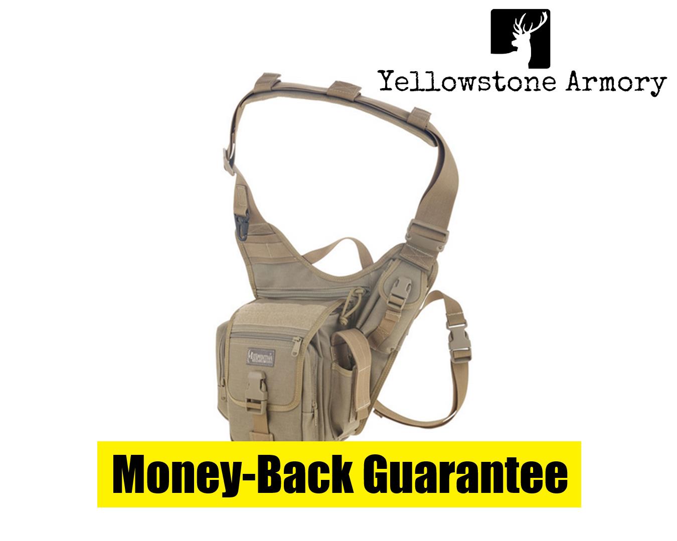 Maxpedition Fatboy Versipack 0403K - Bags & Packs at GunBroker.com ...