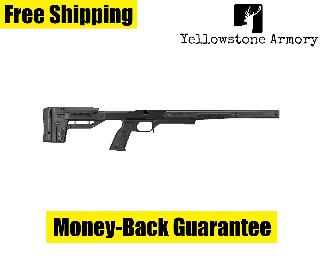 MDT CHASSIS Oryx 106263ODG - Rifle Stocks at GunBroker.com : 1098533328