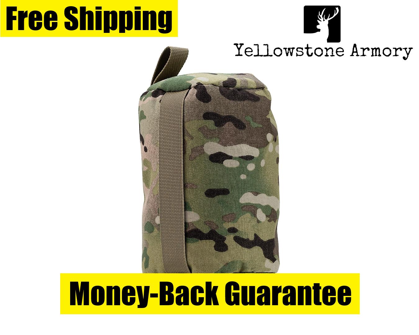 MDT REST Canister 109070MCM - Gun Rests, Vises & Benches at GunBroker ...