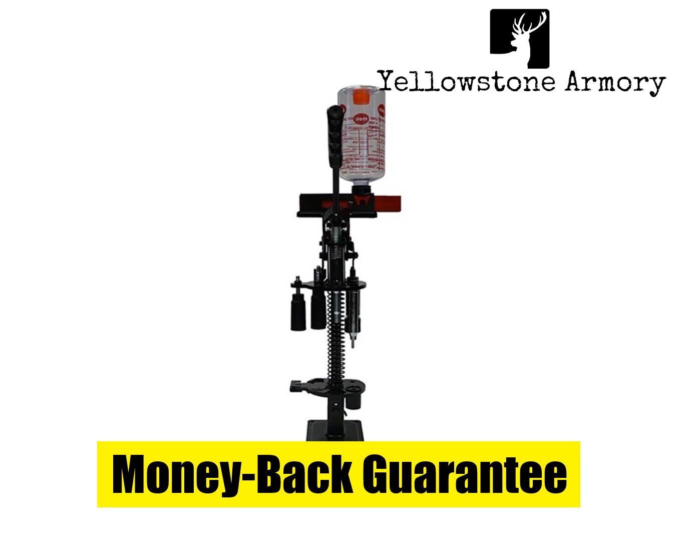 MEC 600 SLUGGER SINGLE STAGE SHOTSHELL PRESS 921312 - Other Reloading ...
