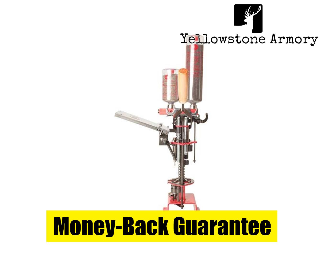 MEC 8567N Grabber Shotshell Reloader 8567N12 - Other Reloading ...