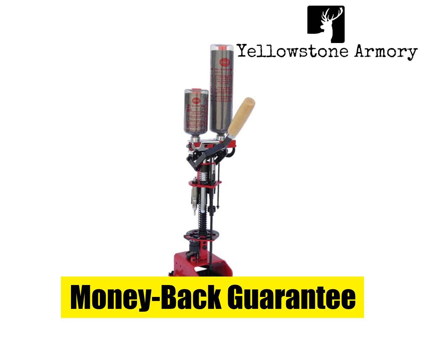 MEC 9000GN Shotshell Reloader-12ga. 9000GN12 - Other Reloading ...