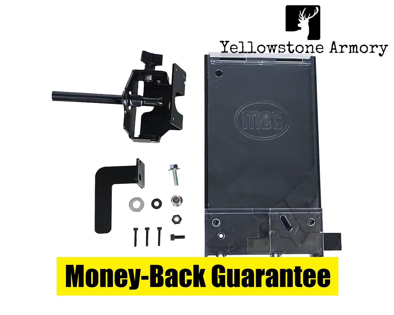 MEC E-Z Progressive Primer Feed - Large Capacity 8983 - Other Reloading ...