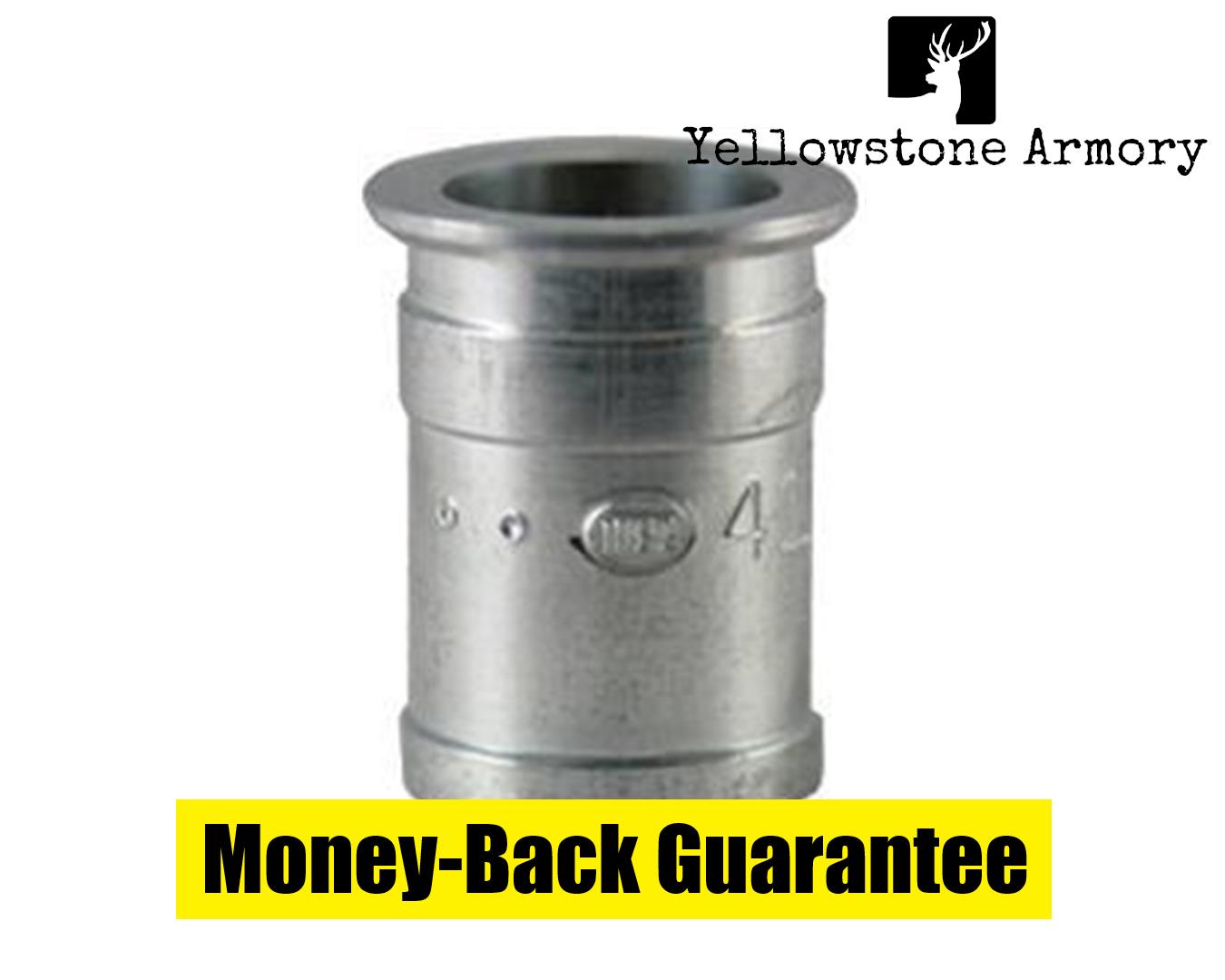 MEC Powder Bushing #15 Size 05015 - Other Reloading Equipment at ...