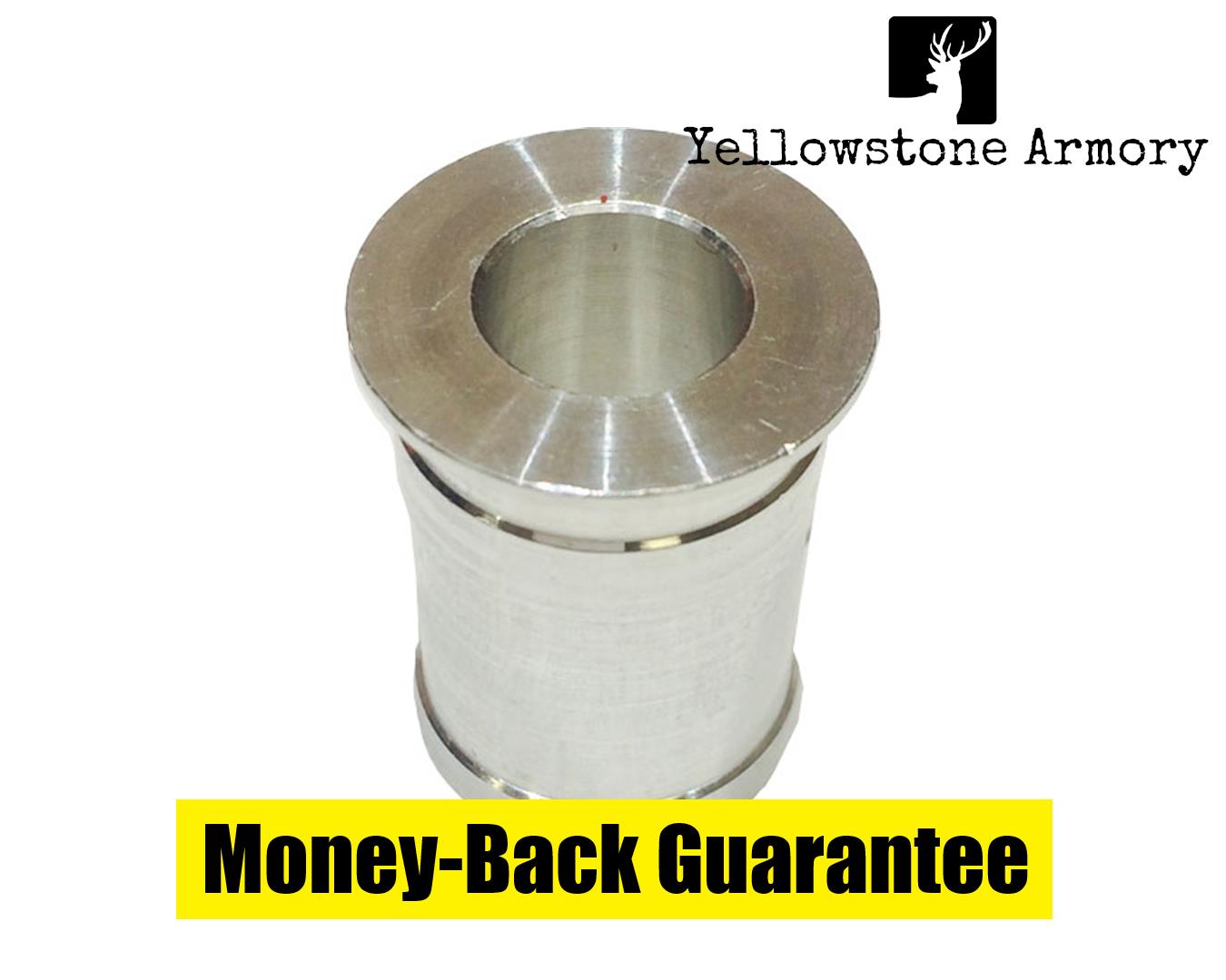 MEC Powder Bushing #16 Size 05016 - Other Reloading Equipment at ...