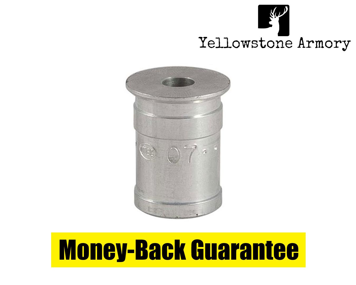 MEC Powder Bushing #21 Size 05021 - Other Reloading Equipment at ...