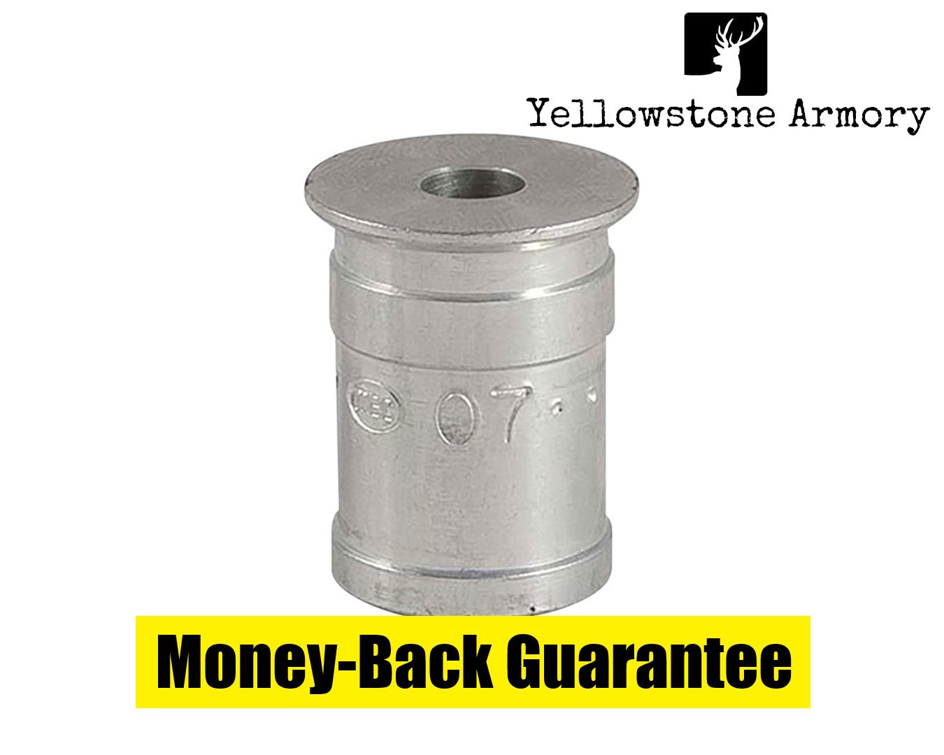 MEC POWDER BUSHINGS 5045A - Other Reloading Equipment at GunBroker.com ...