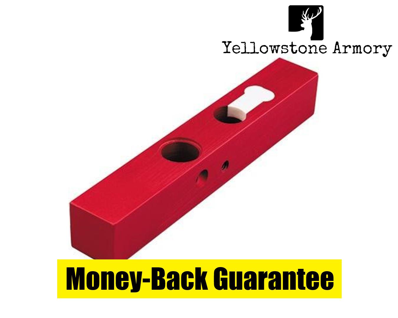 MEC Single Stage Lead Shot Charge Bar - 1 1/4 oz 302114 - Other ...