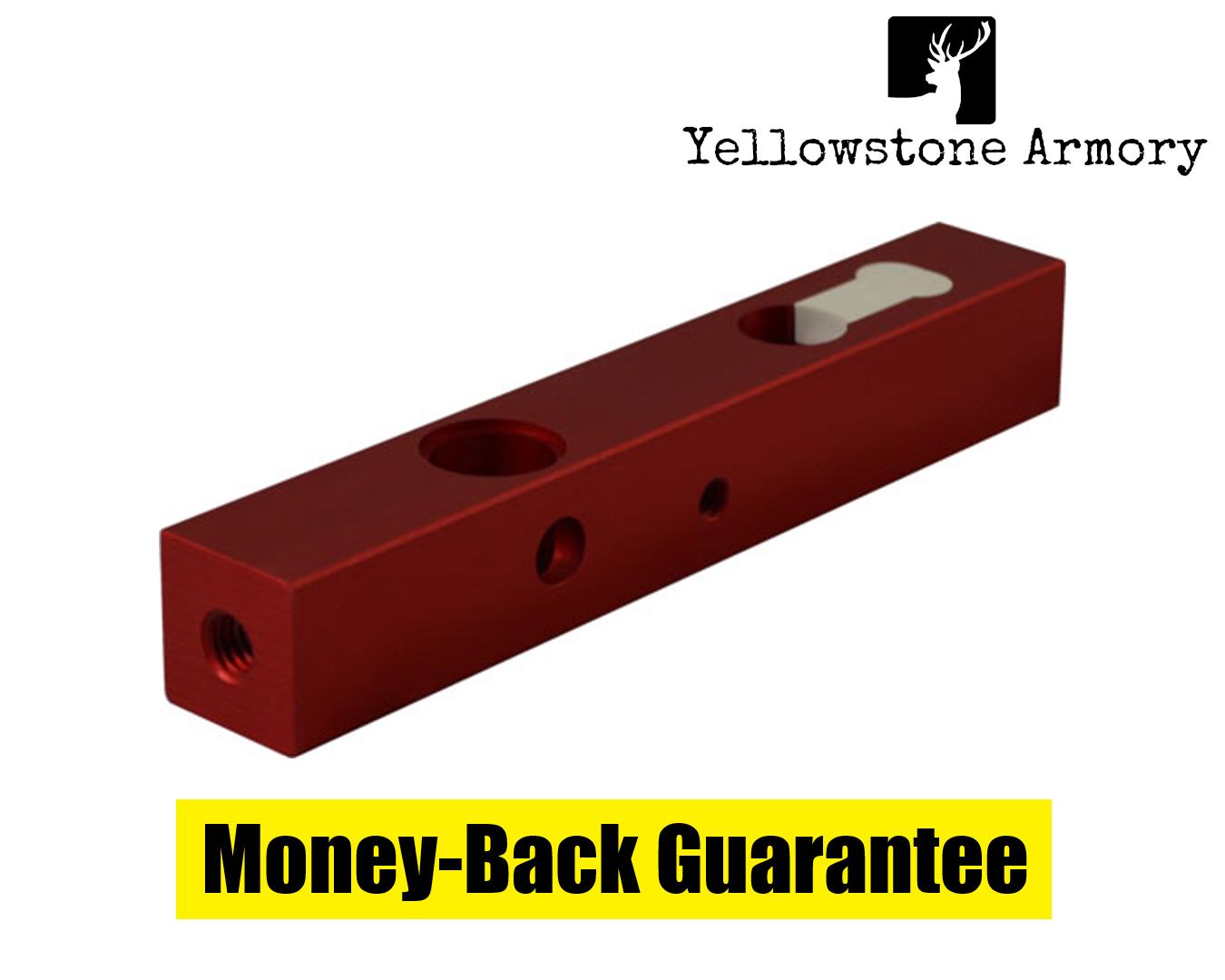 MEC Single Stage Lead Shot Charge Bar 7/8 oz 30278 - Other Reloading ...