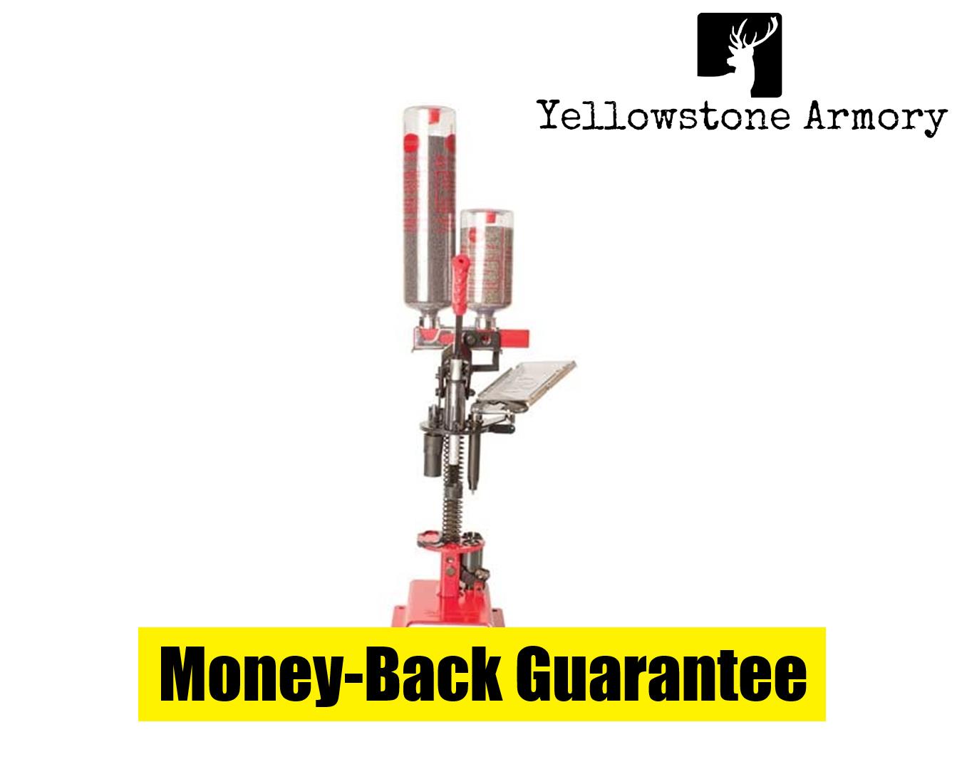 MEC The Sizemaster Reloader 8120410 - Other Reloading Equipment at ...