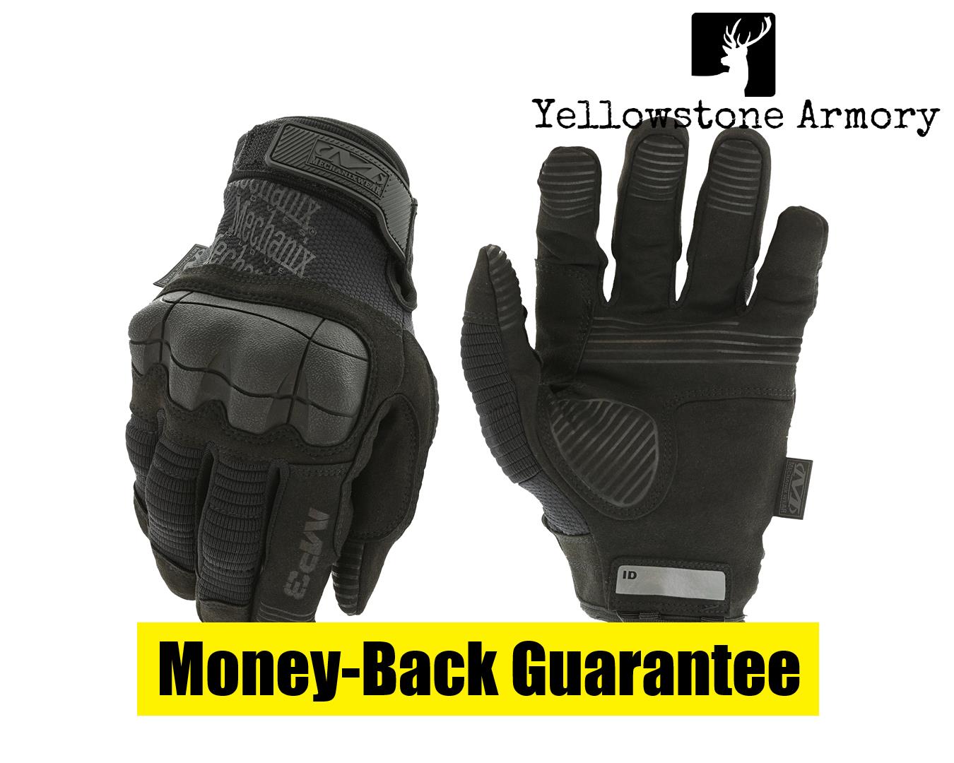 MECHNIX GLOVES M-Pact 3 MP355011 - Other Clothing at GunBroker.com ...