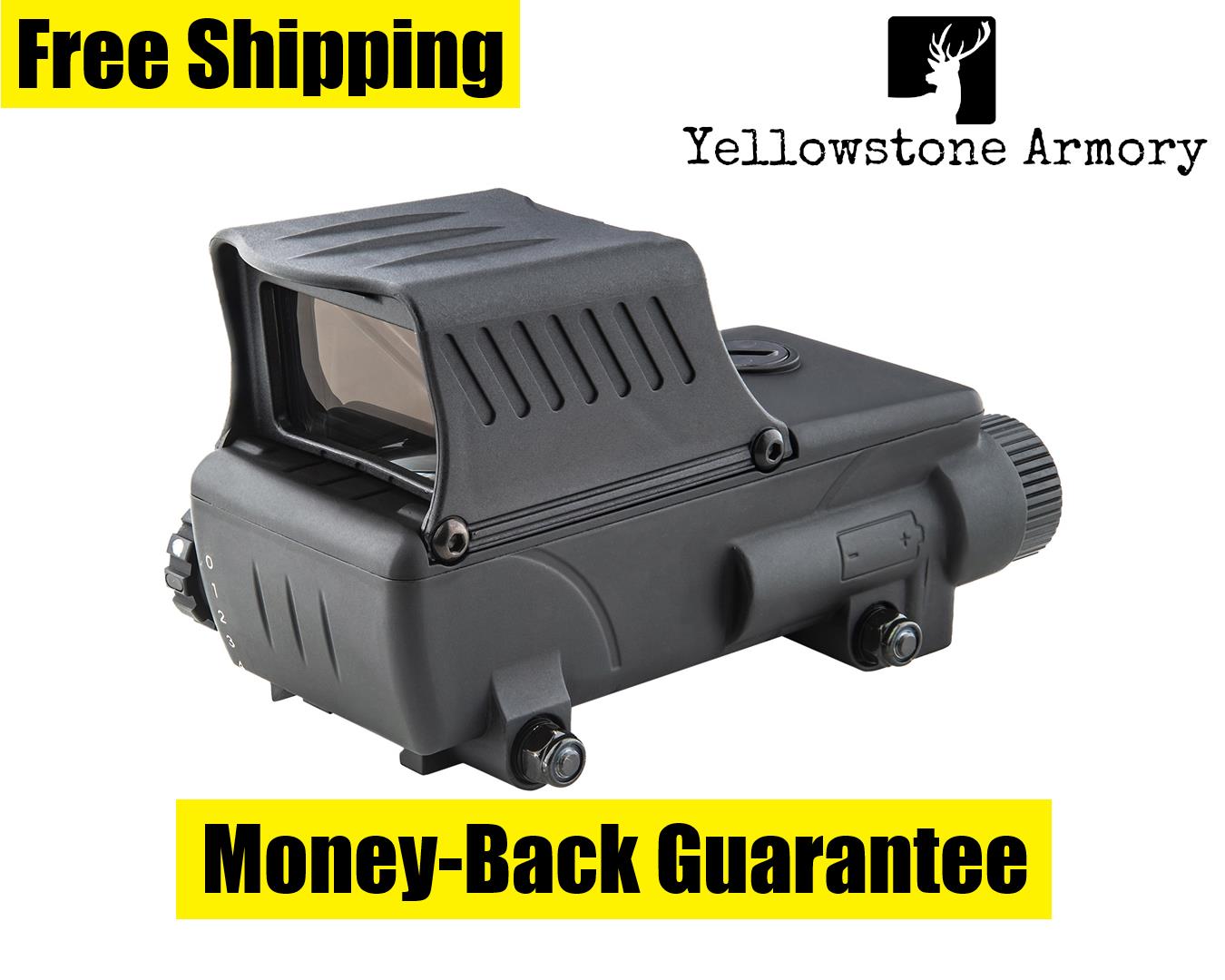 MEPRO SCPDOT RDS Pro V2 56850017 - Gun Scopes at GunBroker.com : 1094756312