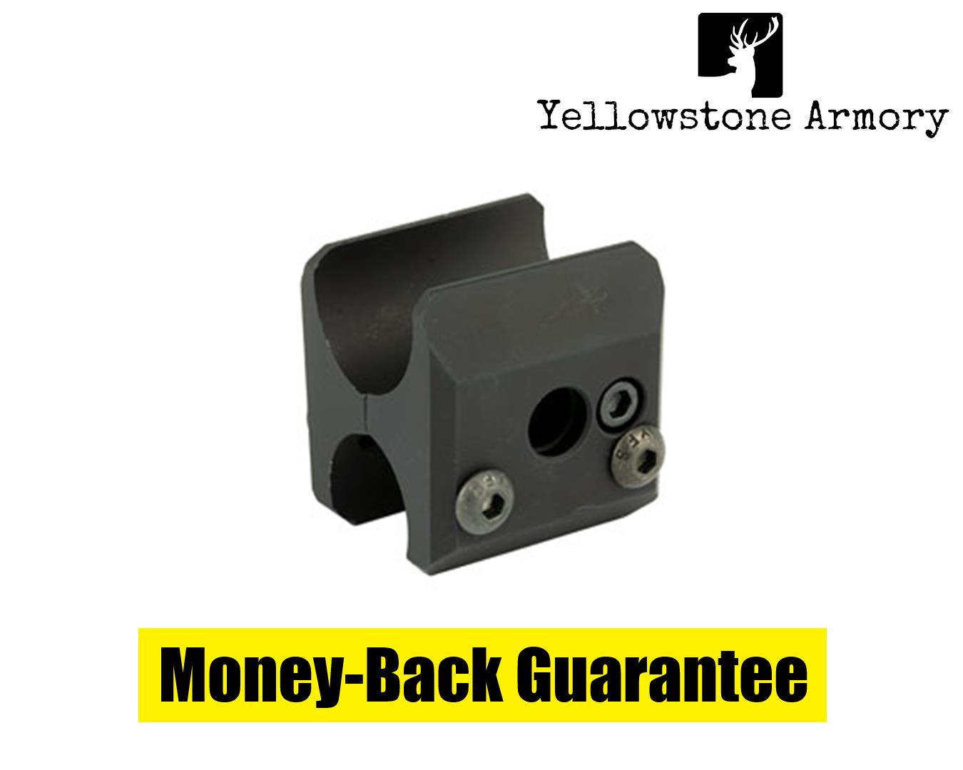 MESA MAGAZINE CLAMP REM 12GA 90800 - Other Gun Accessories & Parts at ...