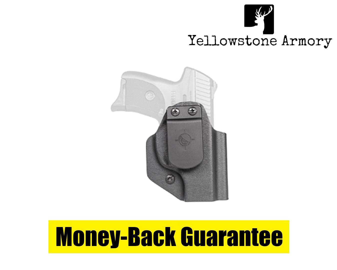 MFT HOLSTER Appendix HRULC9AIWBABL - Holsters at GunBroker.com : 1129652242