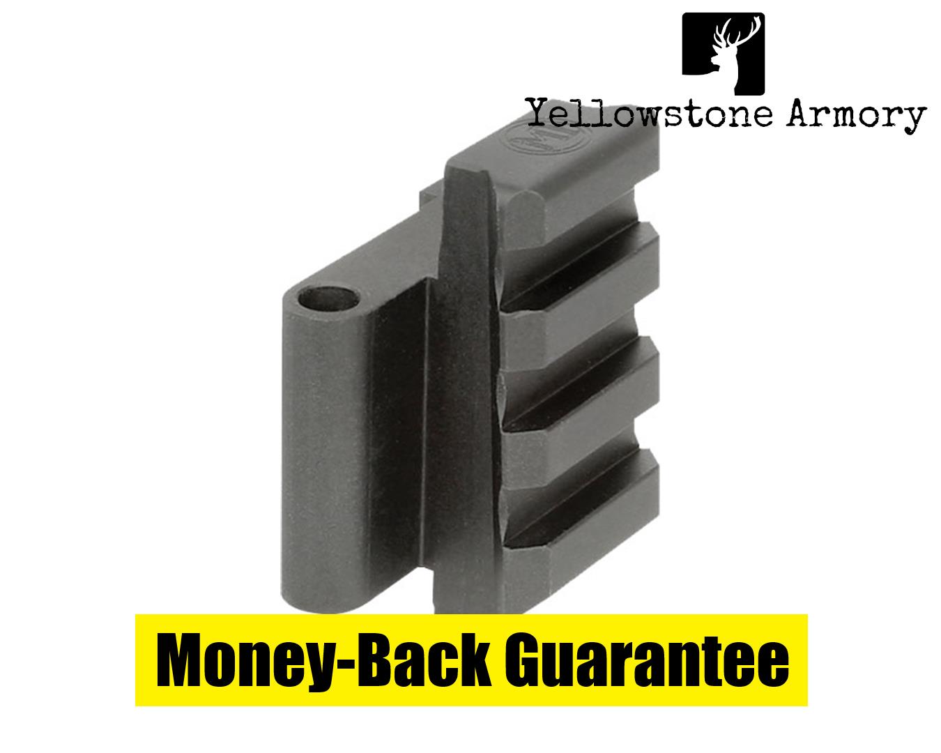 MIDWEST AK PIC END PLATE ADPT 5.5MM MI-AK-PEPA-5.5 - Other Gun ...