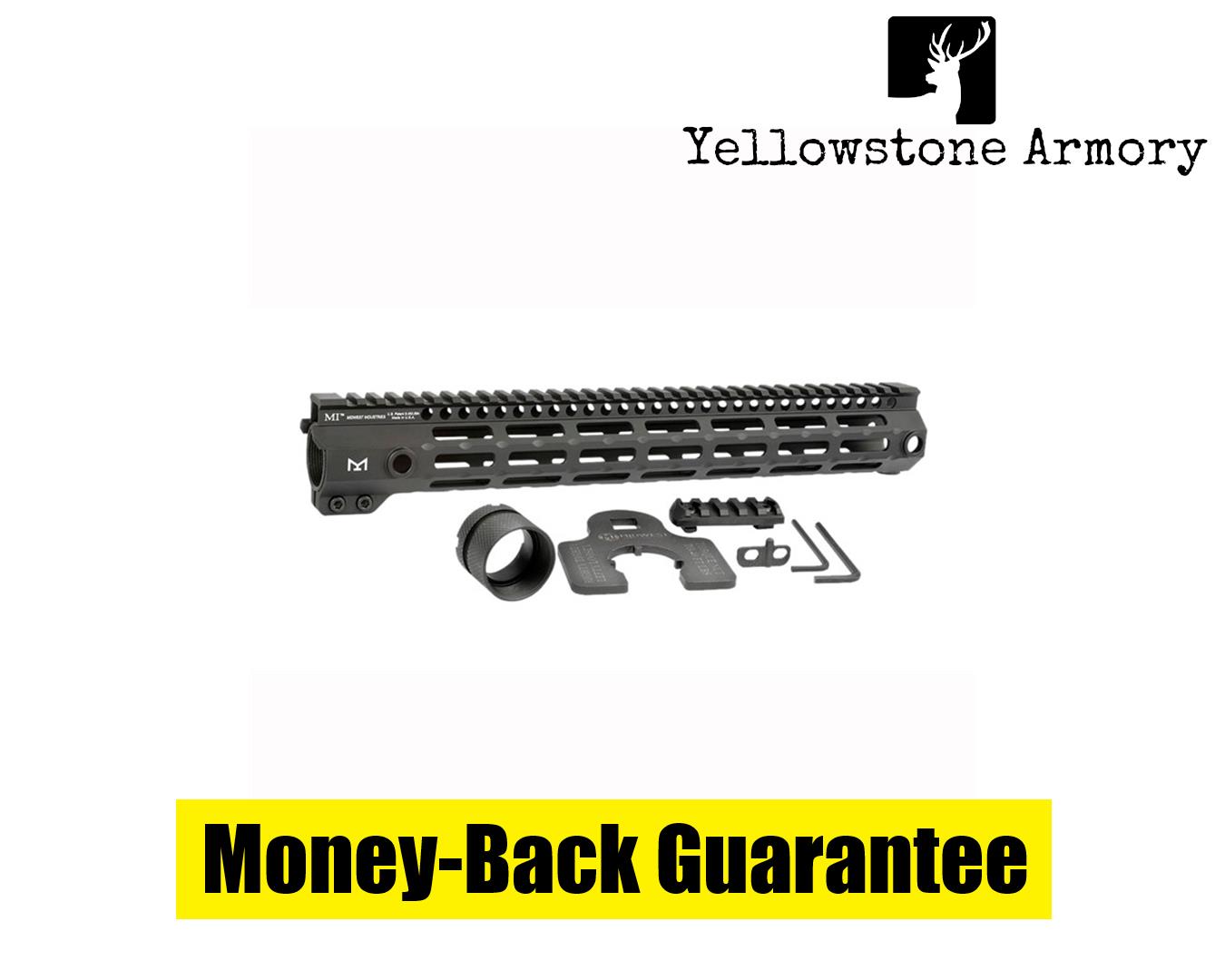 MIDWEST HANDGRD Tactical MIG4M14 - Other Gun Accessories & Parts at GunBroker.com : 1141427193
