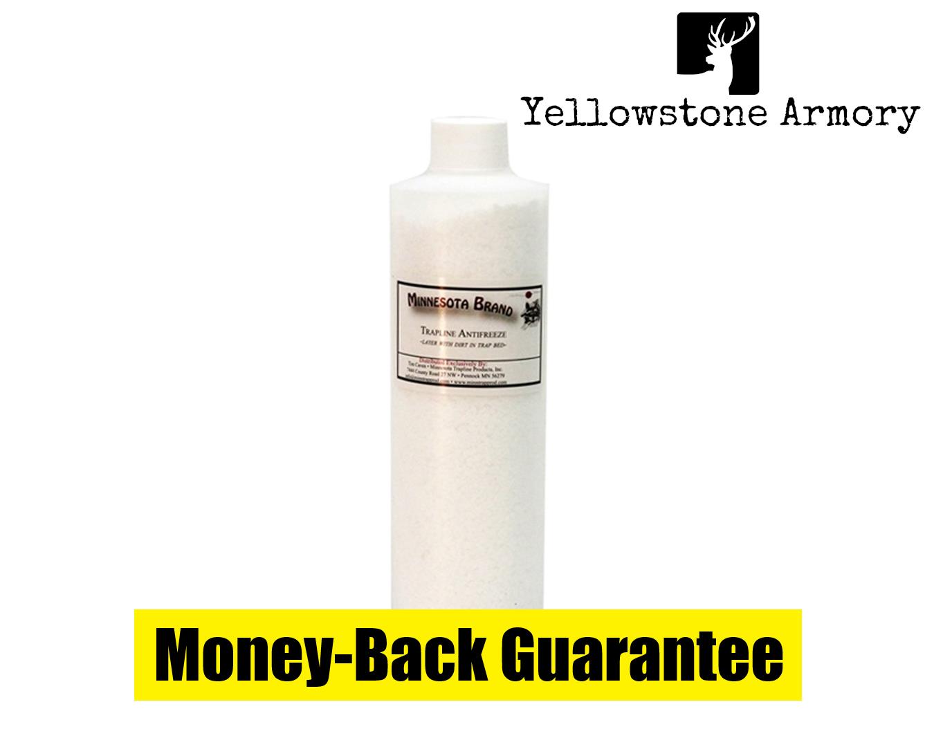 Minneosta Brand Flake Type Antifreeze 1 lb. FTA - Other Hunting Gear at ...