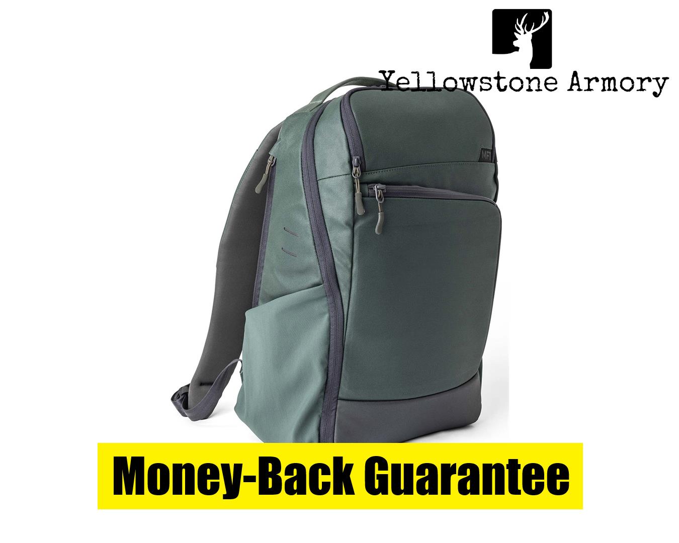 Mission First Tactical ACHRO EDC 22L BKPCK SLK DL B2-22BP-SLK-DL ...