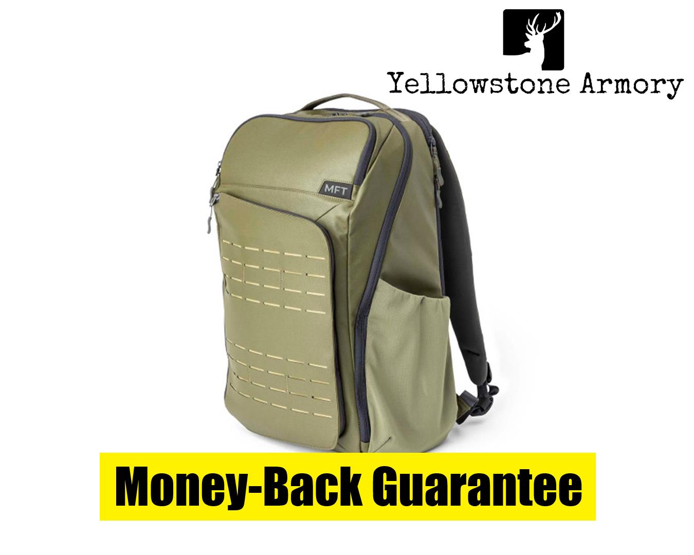 MISSION FIRST TACTICAL ACHRO EDC 30L BACKPACK LCM 810099434149 - Bags ...