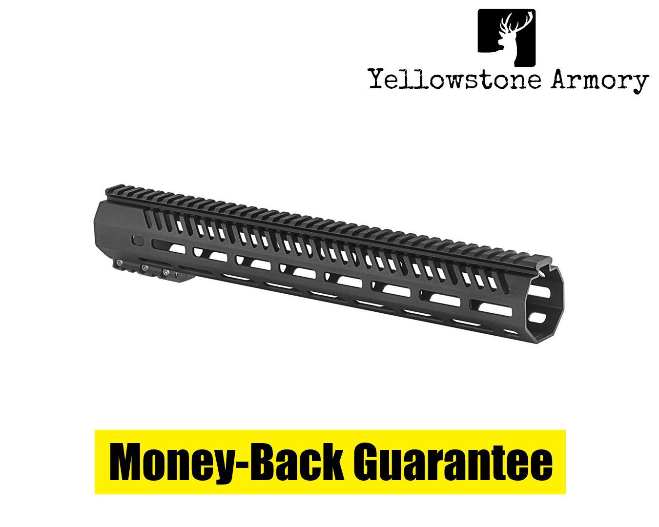 MISSION FIRST TACTICAL TEKKO METAL AR15 15 FREE F TMARFF15MRS - Other ...