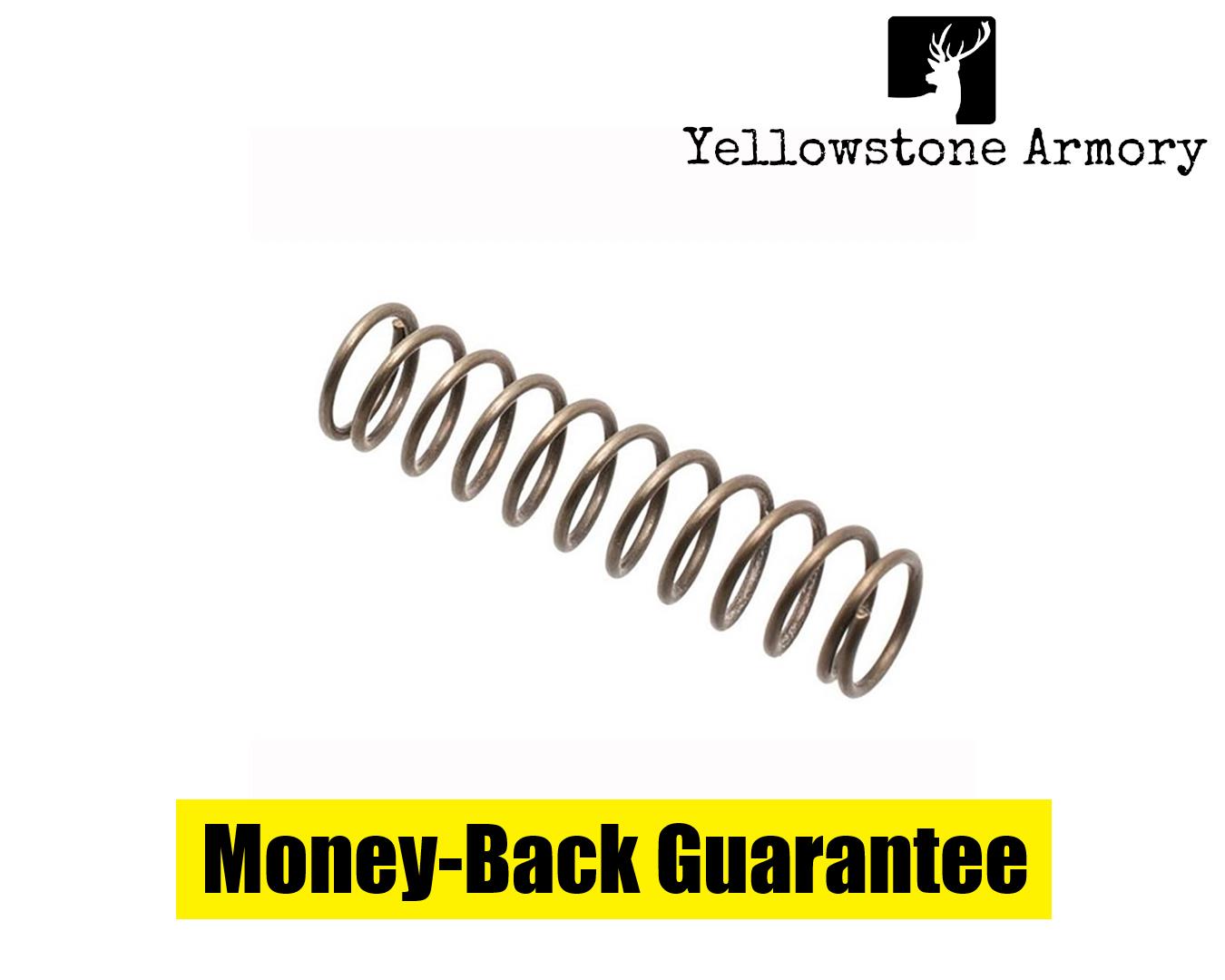 MK9 FIRING PIN SPRING 90BA419 - Other Gun Accessories & Parts at ...