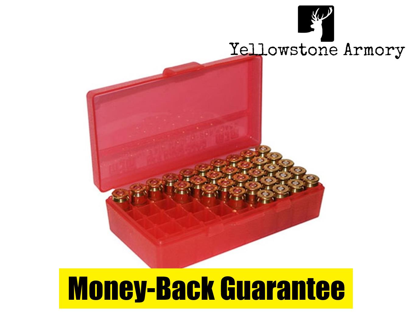 MTM ABOX Ammo Box P503829 - Ammo Storage at GunBroker.com : 1097818904