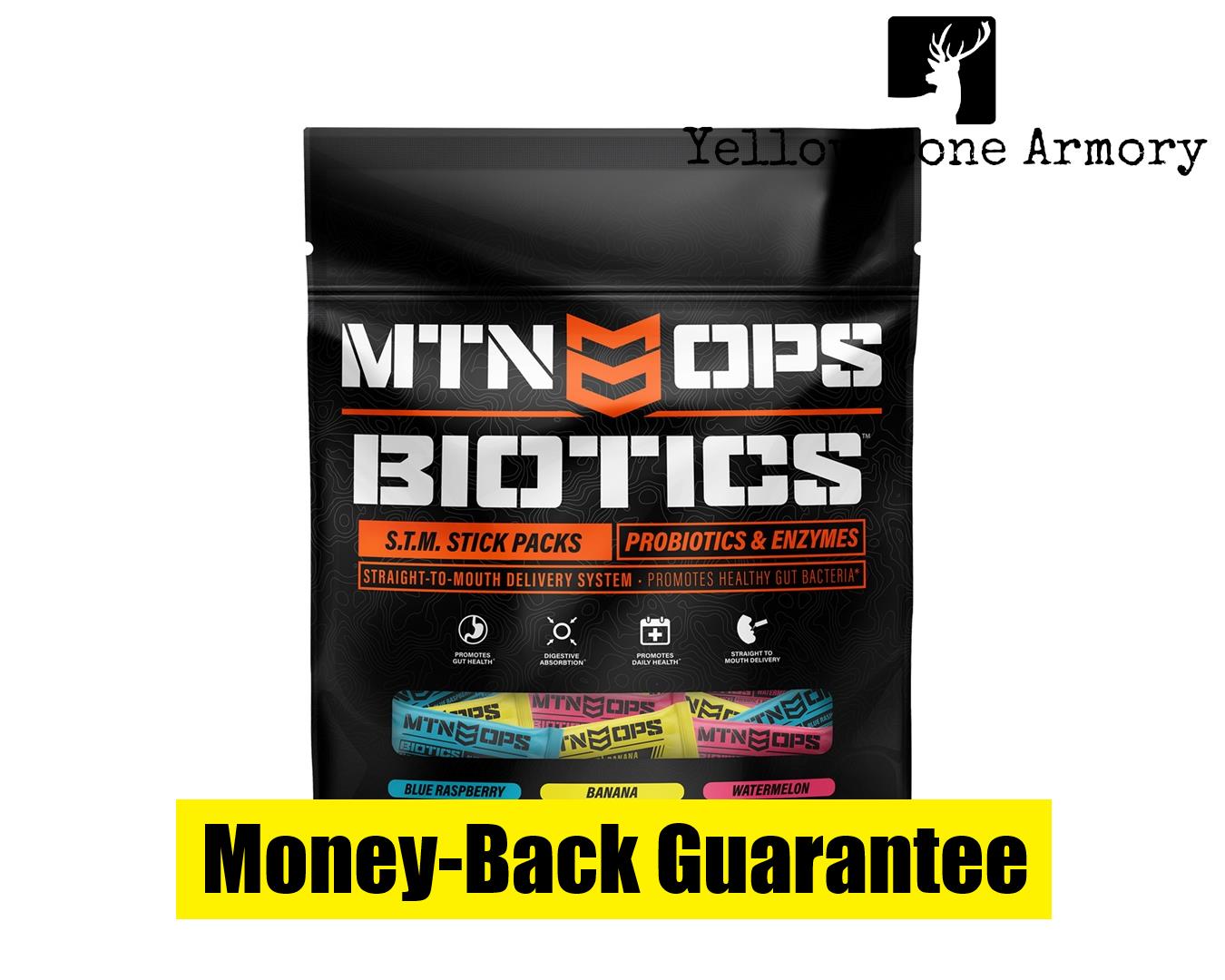 MTN OPS 2109010230 - Other Hunting Gear at GunBroker.com : 1104757398