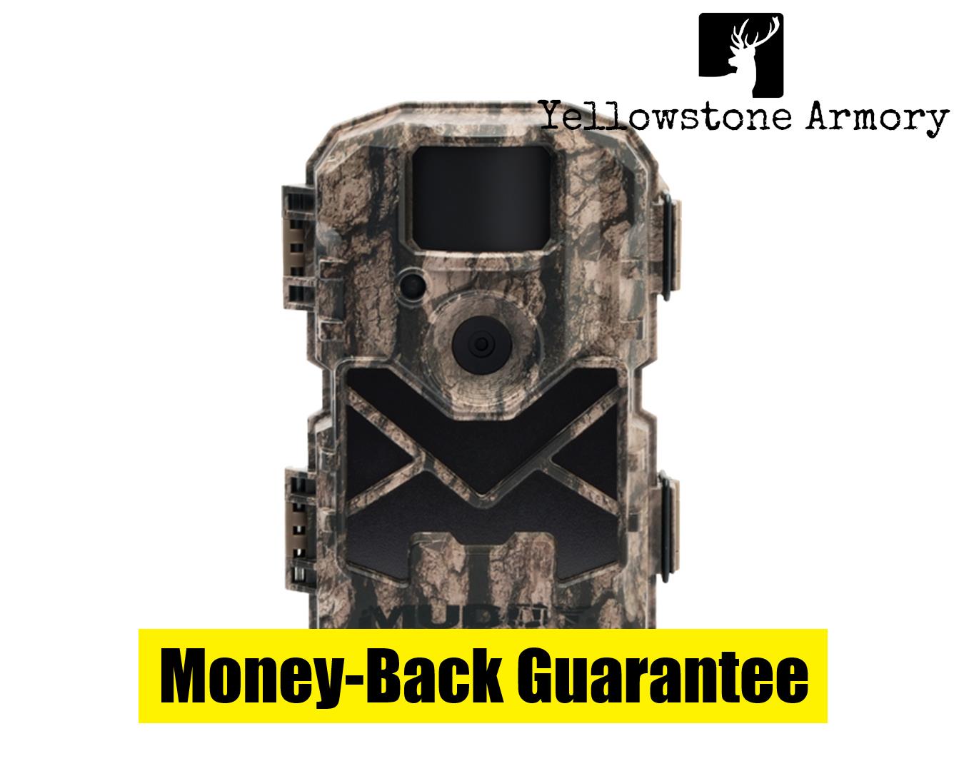 MUDDY CAMERA Pro-Cam 24 MUDMTC24VK MUD-MTC24VK - Hunting Accessories at ...