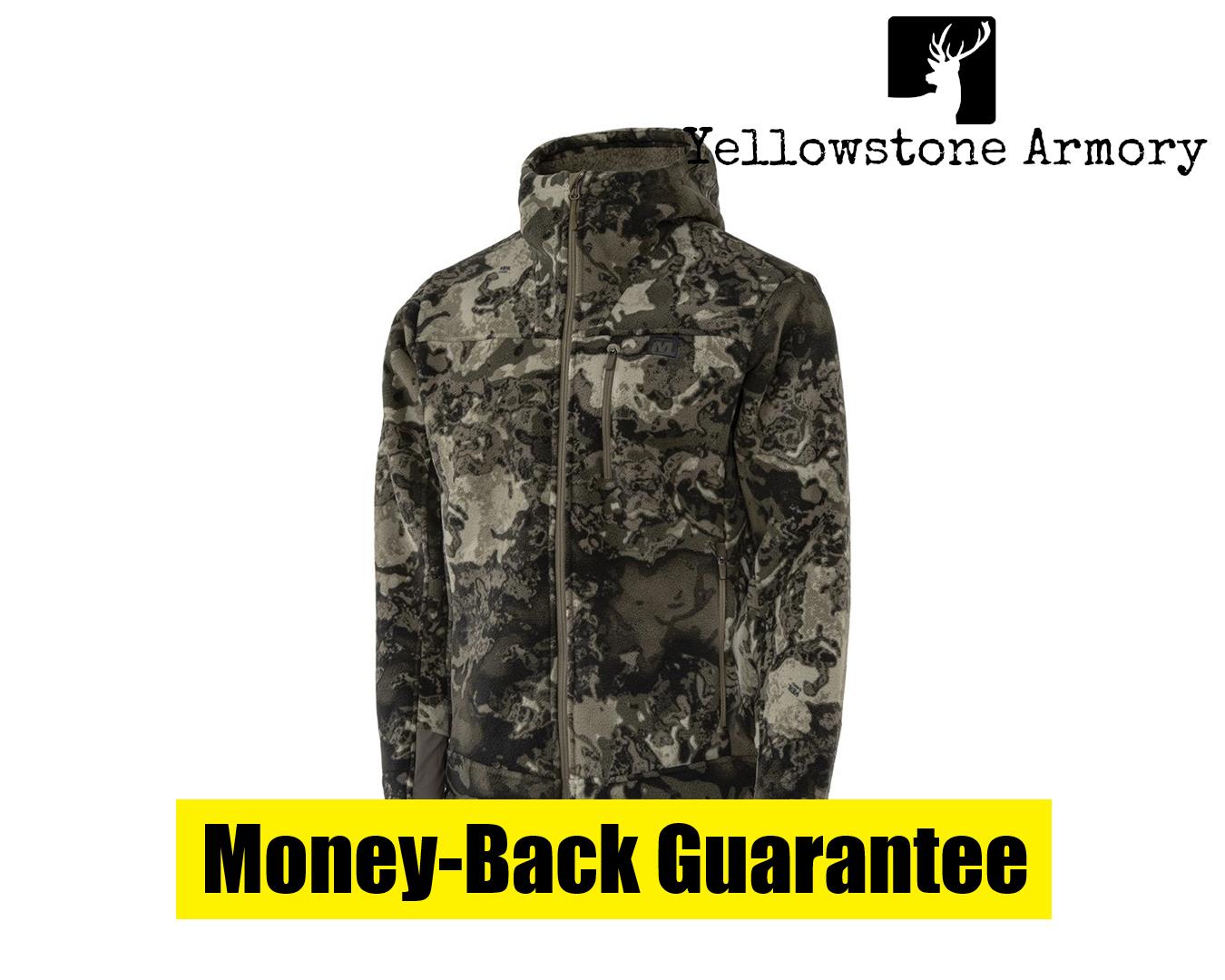 Muddy DV8 Morph Jacket Veil Canyon Grey M MUD-D4004-VCG-M - Coats ...