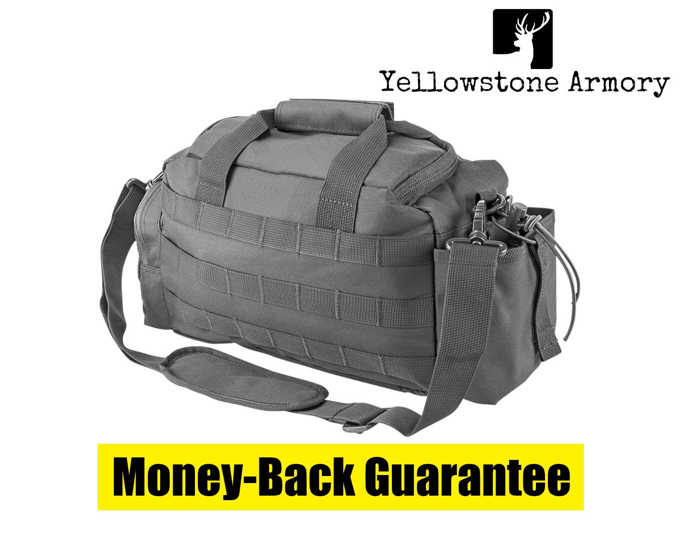 NC BAGS VISM CVSRB2985U - Holsters & Gun Leather at GunBroker.com ...