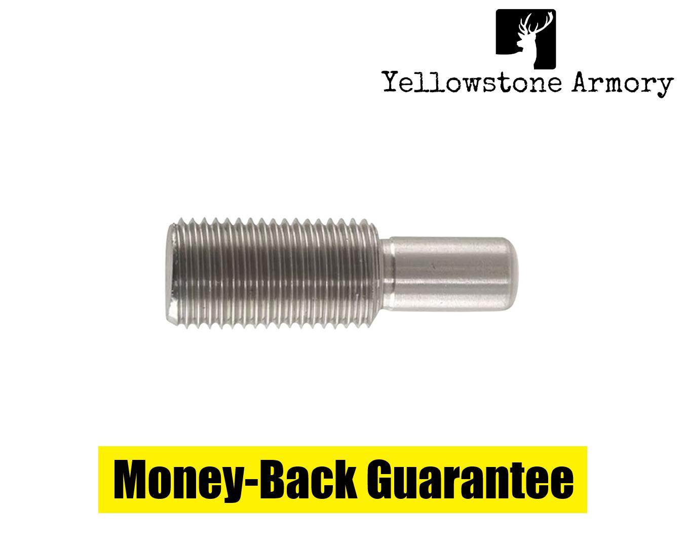 NECK TURNING MANDRELS 391908 - Other Reloading Equipment at GunBroker ...
