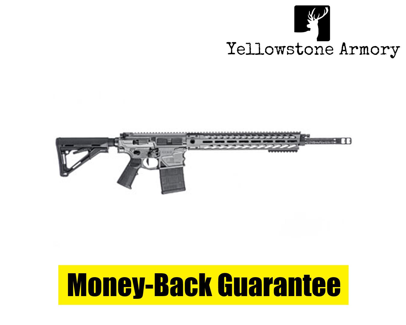 NEMO ARMS XO CARBON 308WIN 20 XO30820CF - Other Rifles at GunBroker.com ...