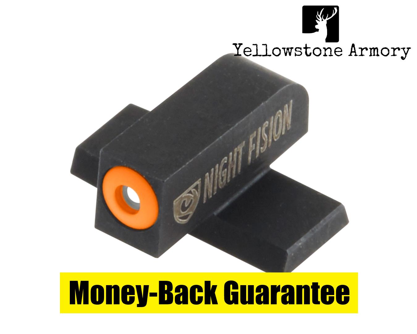 NF SIGHTS Tritium Front Sight for Sig Sauer SIG175001OGX - Gun Sights ...