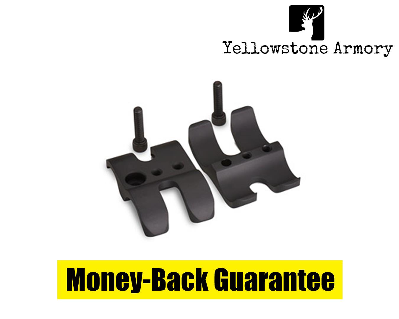 NORDIC 12GA BARREL CLAMP BLK BCL-12 - Other Gun Accessories & Parts at ...