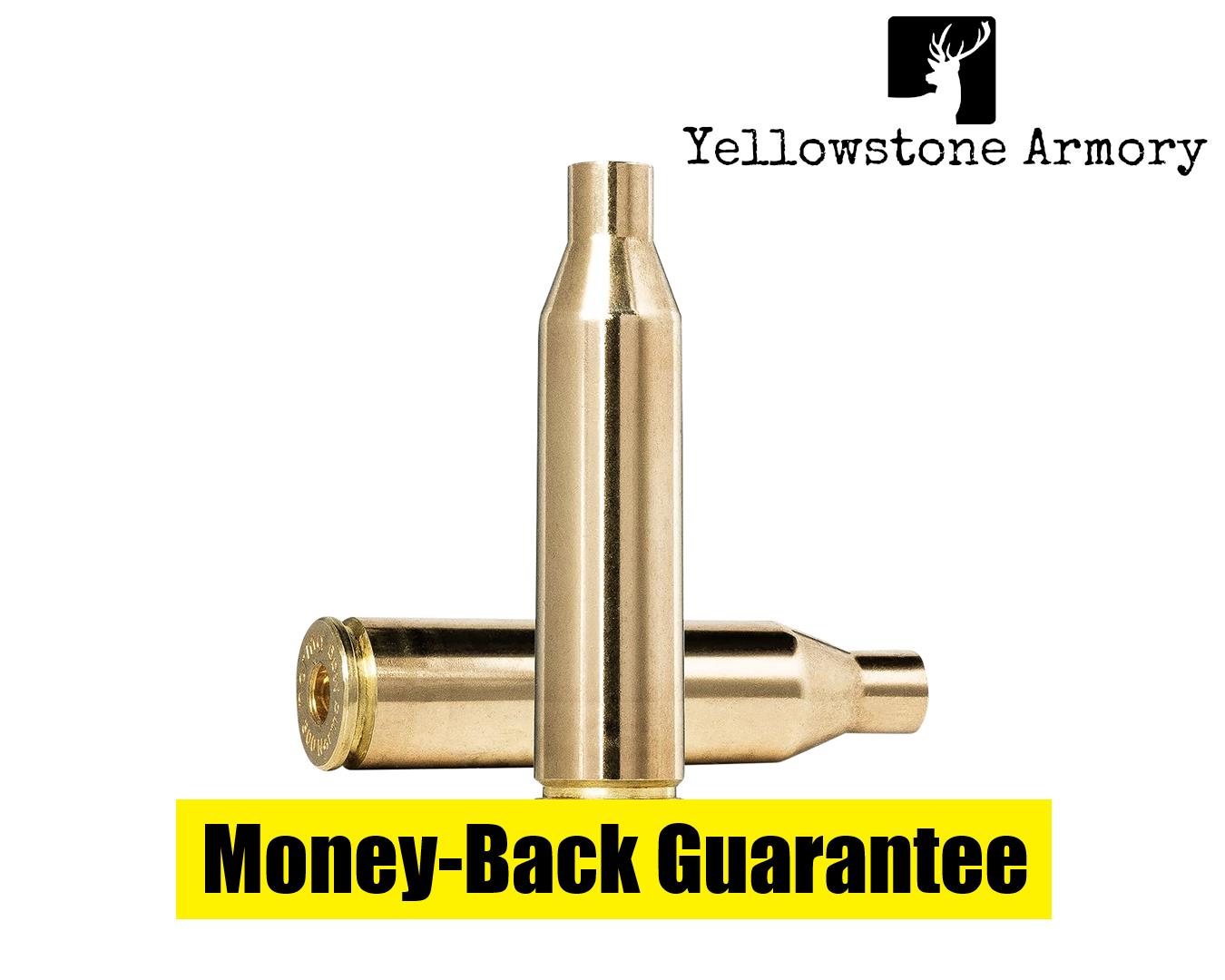 NORMA BRASS Dedicated Components 20275617 - Gunsmithing Tools ...