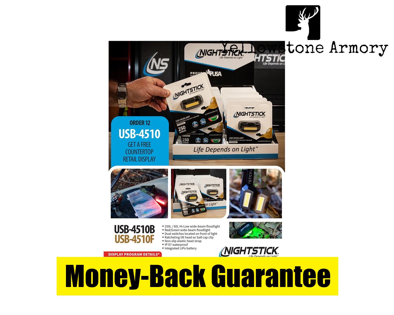 NSTICK CTD-4510B (12)USB4510B DISPLAY CTD4510B - Everything Else at ...