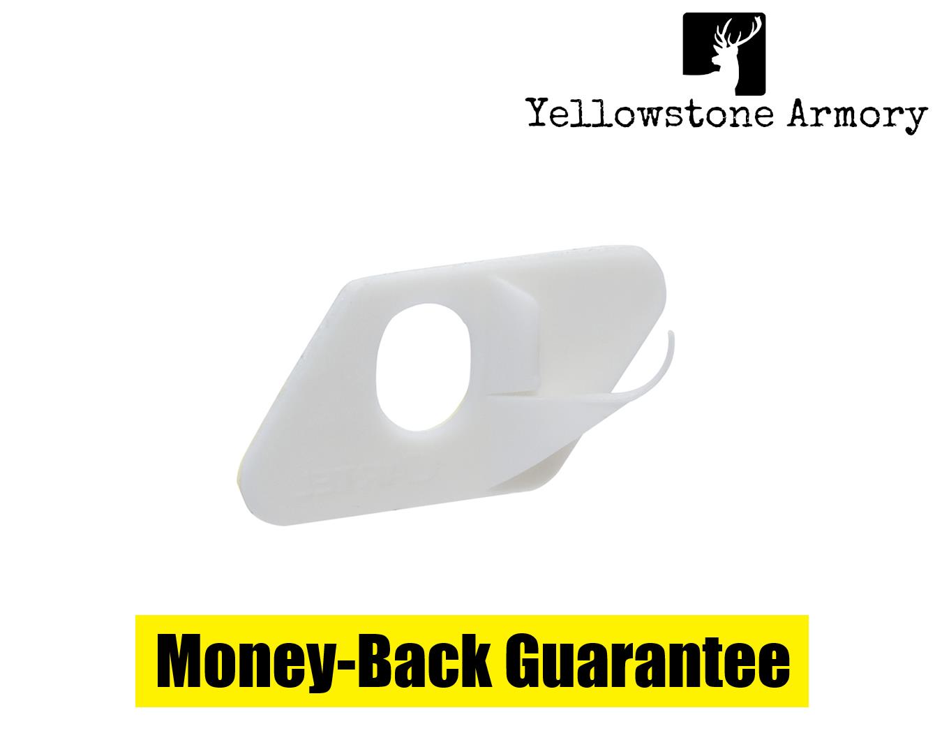 OMP Super Rest LH 456800LH - Archery Supplies at GunBroker.com : 1141945721