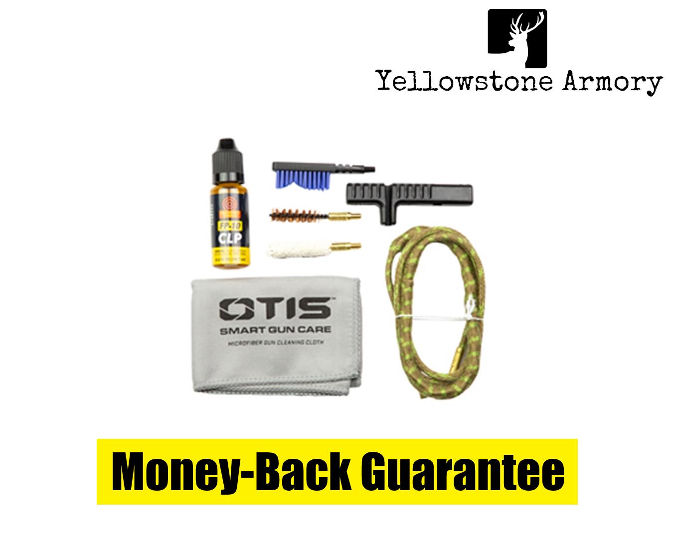 OTIS .308CAL RIPCORD DELUXE KIT FG-RCD-330 - Gun Cleaning Kits & Gun Cleaning Supplies at ...